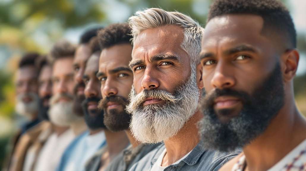 Why Do Navy Seals Grow Beards? - Beard Institute