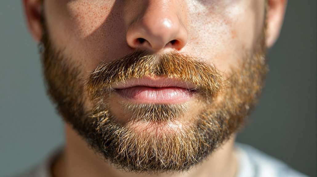 At What Age Does a Beard Grow Fully? - Beard Institute