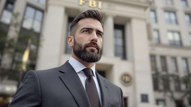 Does the FBI Allow Beards? - Beard Institute