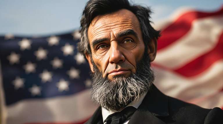 Which President Had the Biggest Beard? - Beard Institute