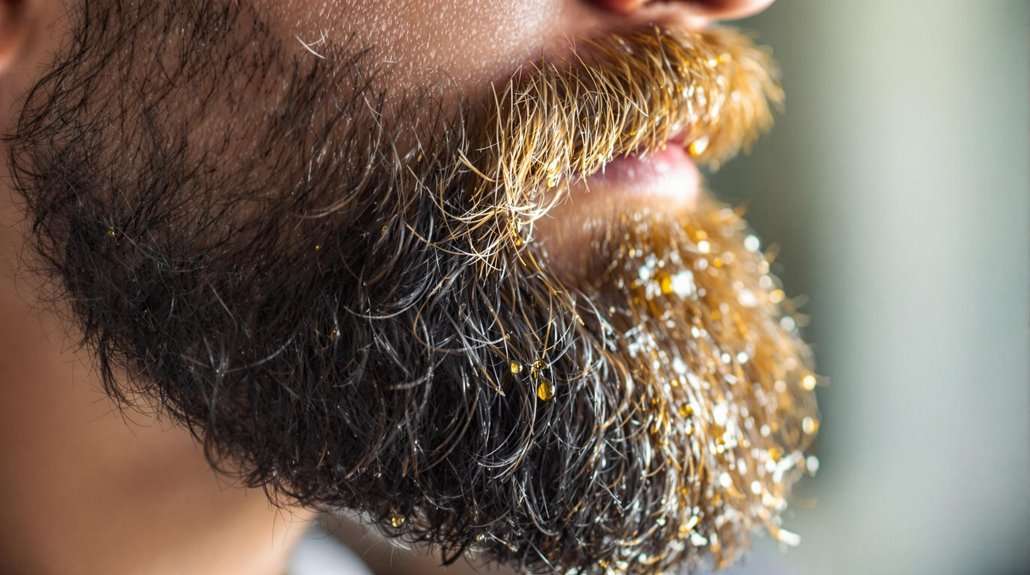What Is a Monkey Beard? - Beard Institute