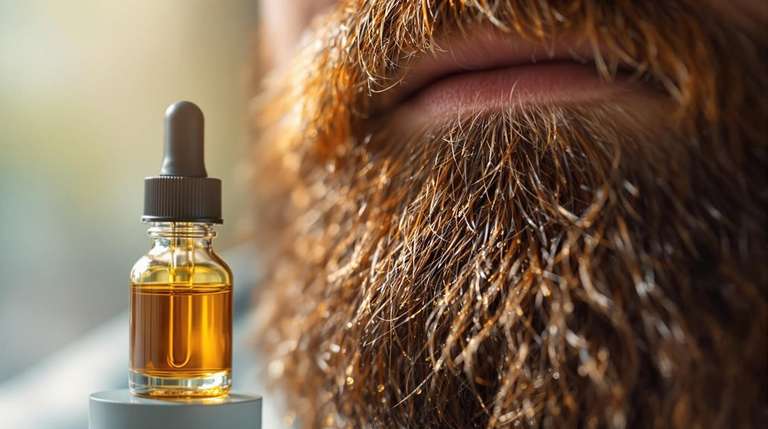 What Does Beard Oil Actually Do? - Beard Institute