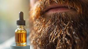 What Does Beard Oil Actually Do? - Beard Institute