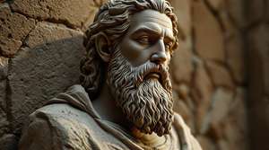 What Do Beards Symbolize in the Bible? - Beard Institute