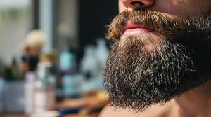 What Does the Beard Symbolize? - Beard Institute