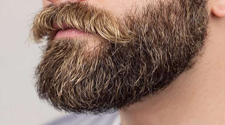 What Is a Balbo Beard Style? - Beard Institute