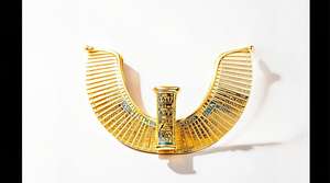 What Is the Egyptian Beard? - Beard Institute