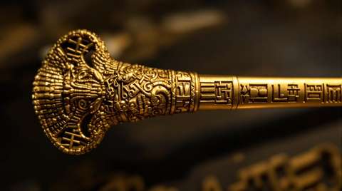 What Is the Egyptian Beard? - Beard Institute