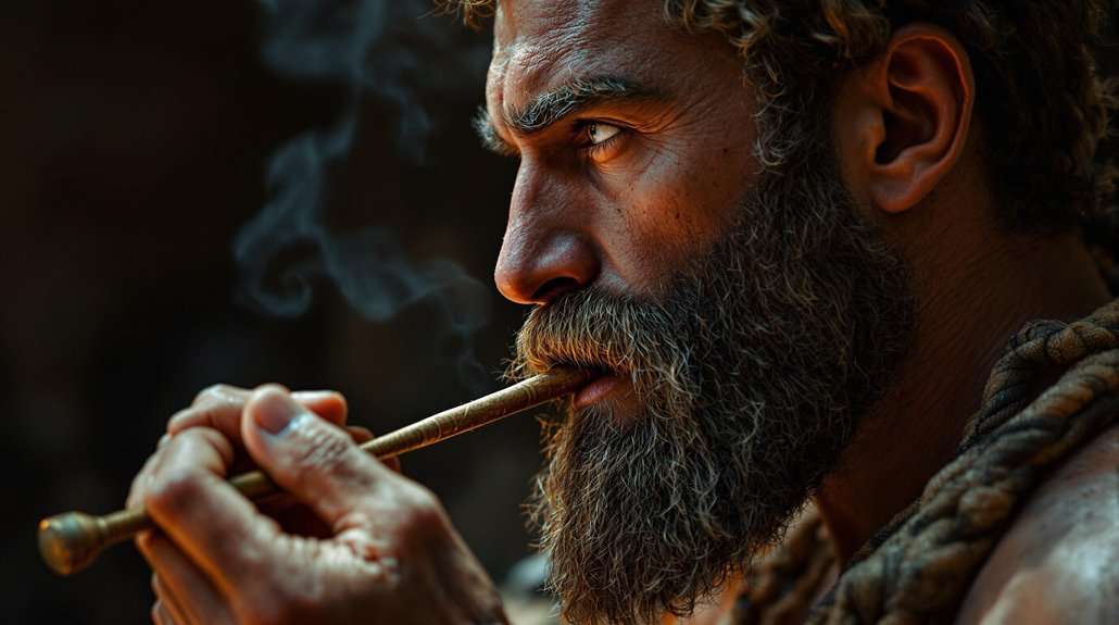 How Did the Greeks Curl Their Beards? - Beard Institute