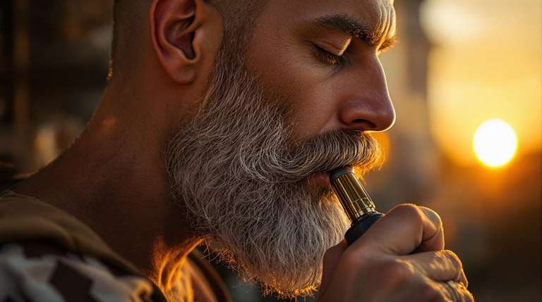 How Did the Greeks Curl Their Beards? - Beard Institute