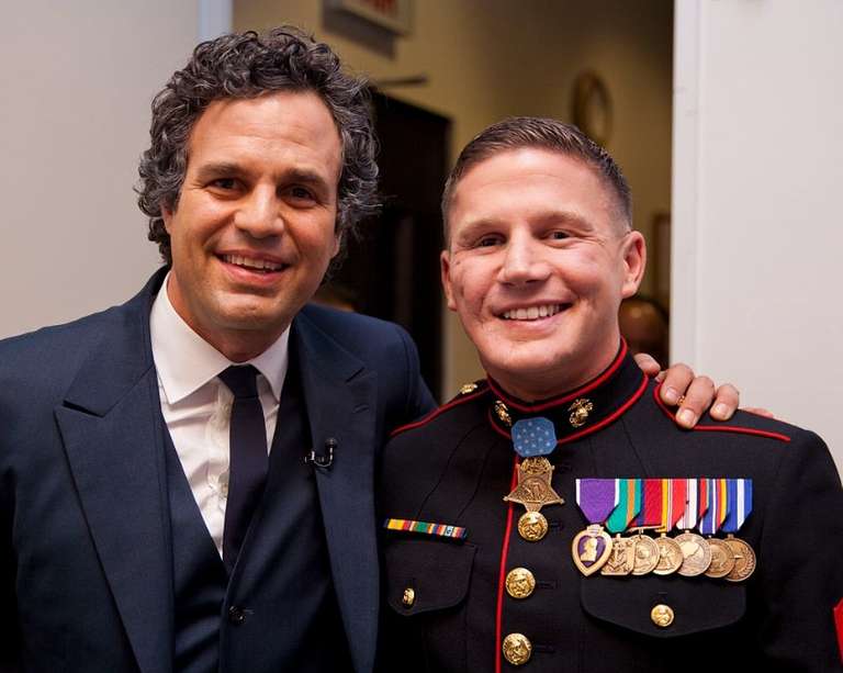 Celebrities with White or Gray Facial Hair - Beard Institute