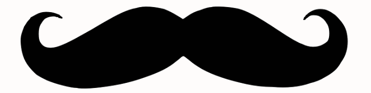 The History of Mustaches - Beard Institute