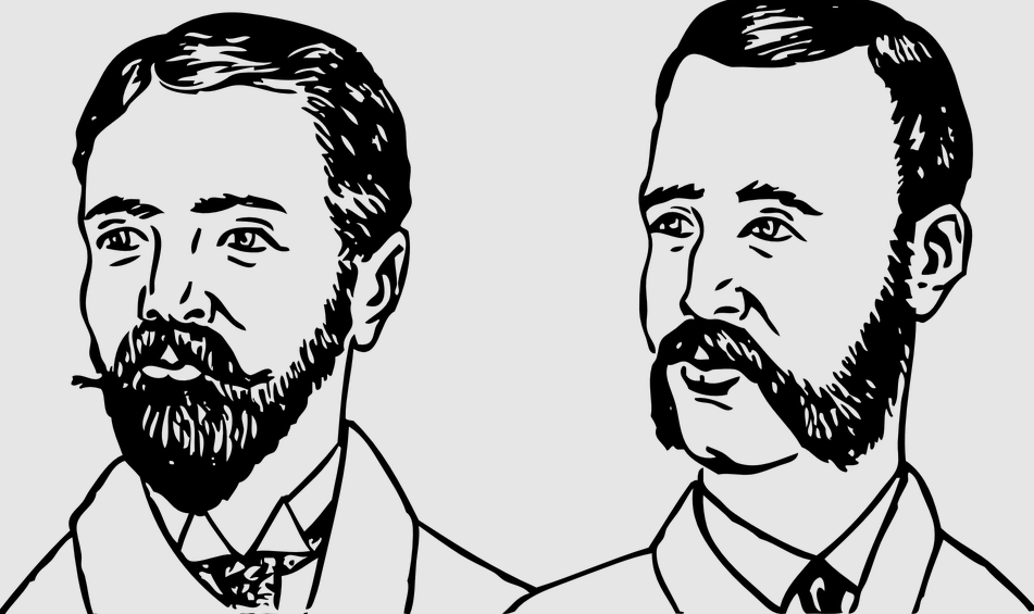 A Guide to the Different Types of Mustache Styles - Beard Institute