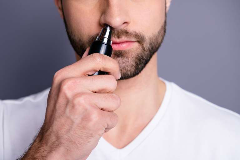Pros and Cons of Trimming Nose Hair - Beard Institute