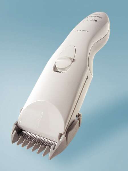 Step-by-Step Guide to Properly Using a Beard Trimmer for Beginners ...